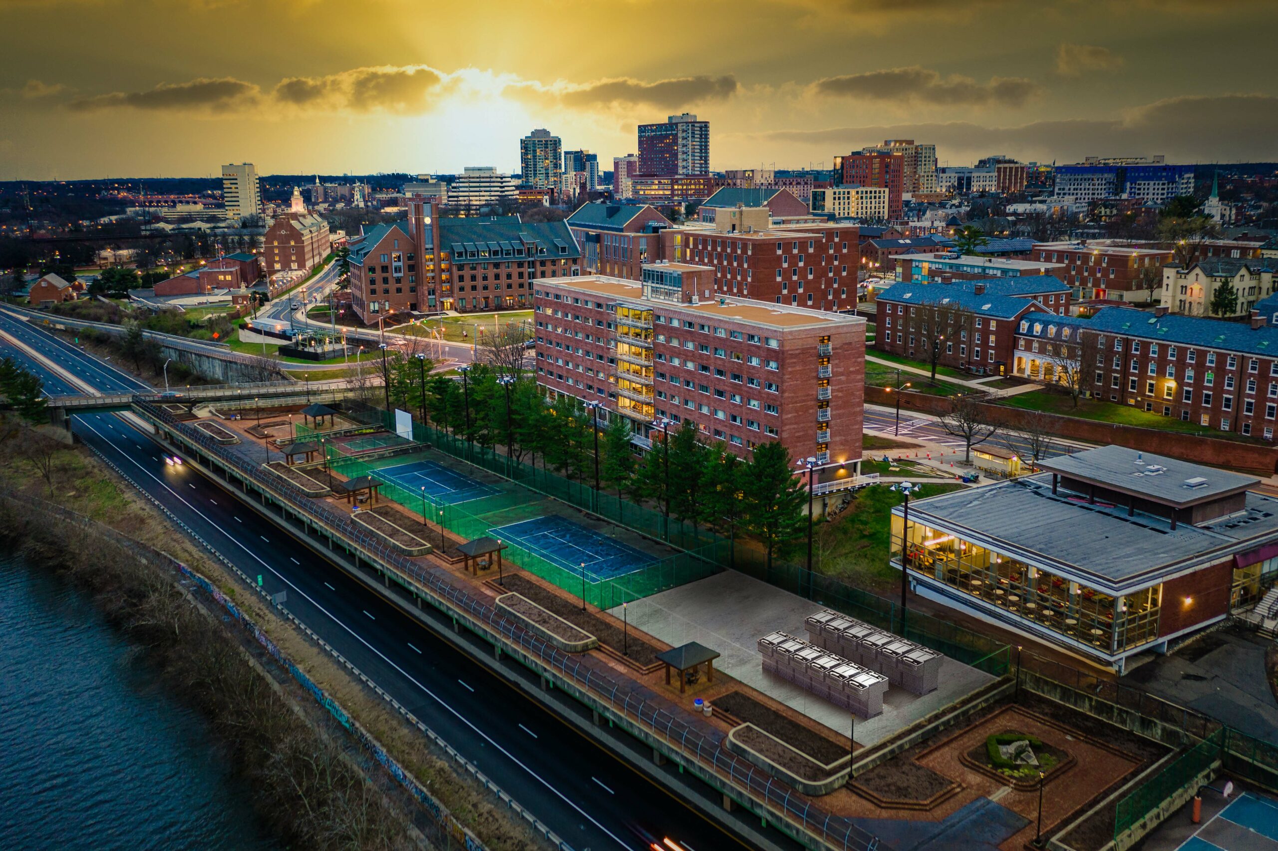 Implementing A Microgrid For Demand Response Mesa Solutions
